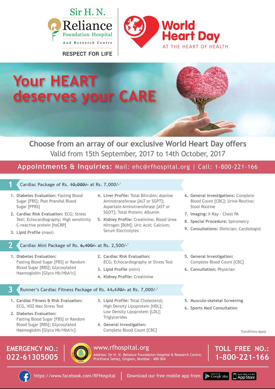 Paramount Health Services & Insurance TPA Private Limited