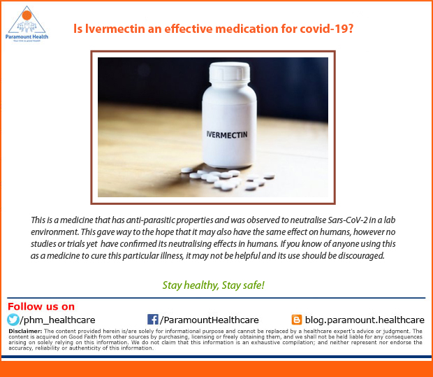 Paramount Health Services & Insurance TPA Private Limited