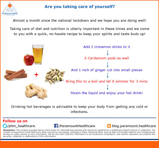 Paramount Health Services & Insurance TPA Private Limited