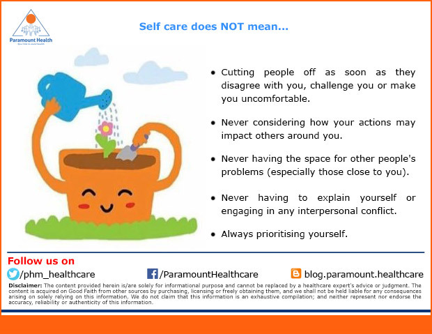 Paramount Health Services & Insurance TPA Pvt. Ltd.