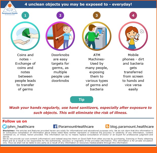 Paramount Health Services & Insurance TPA Private Limited