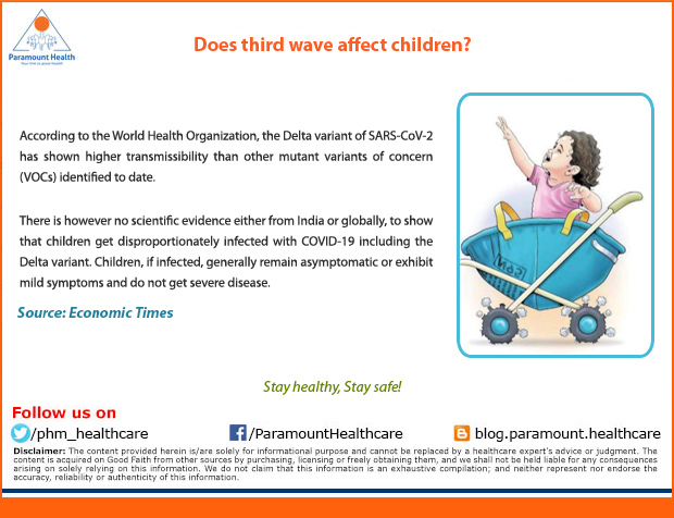 Paramount Health Services & Insurance TPA Private Limited