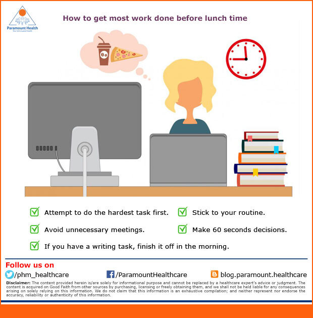 Paramount Health Services & Insurance TPA Pvt. Ltd.